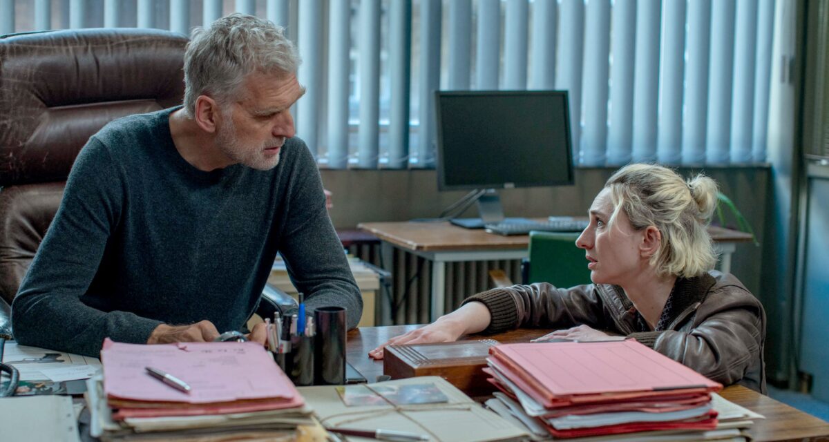 Cocaine Bear | Film-Rezensionen.de