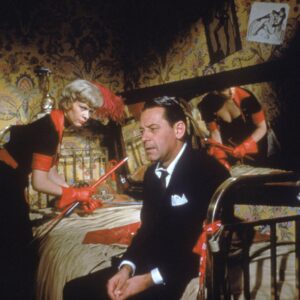 Nostalgia | Film-Rezensionen.de