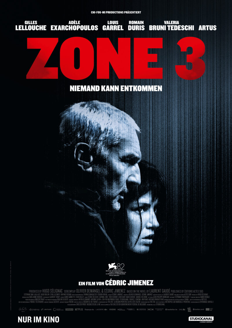 Zone 3 | Film-Rezensionen.de