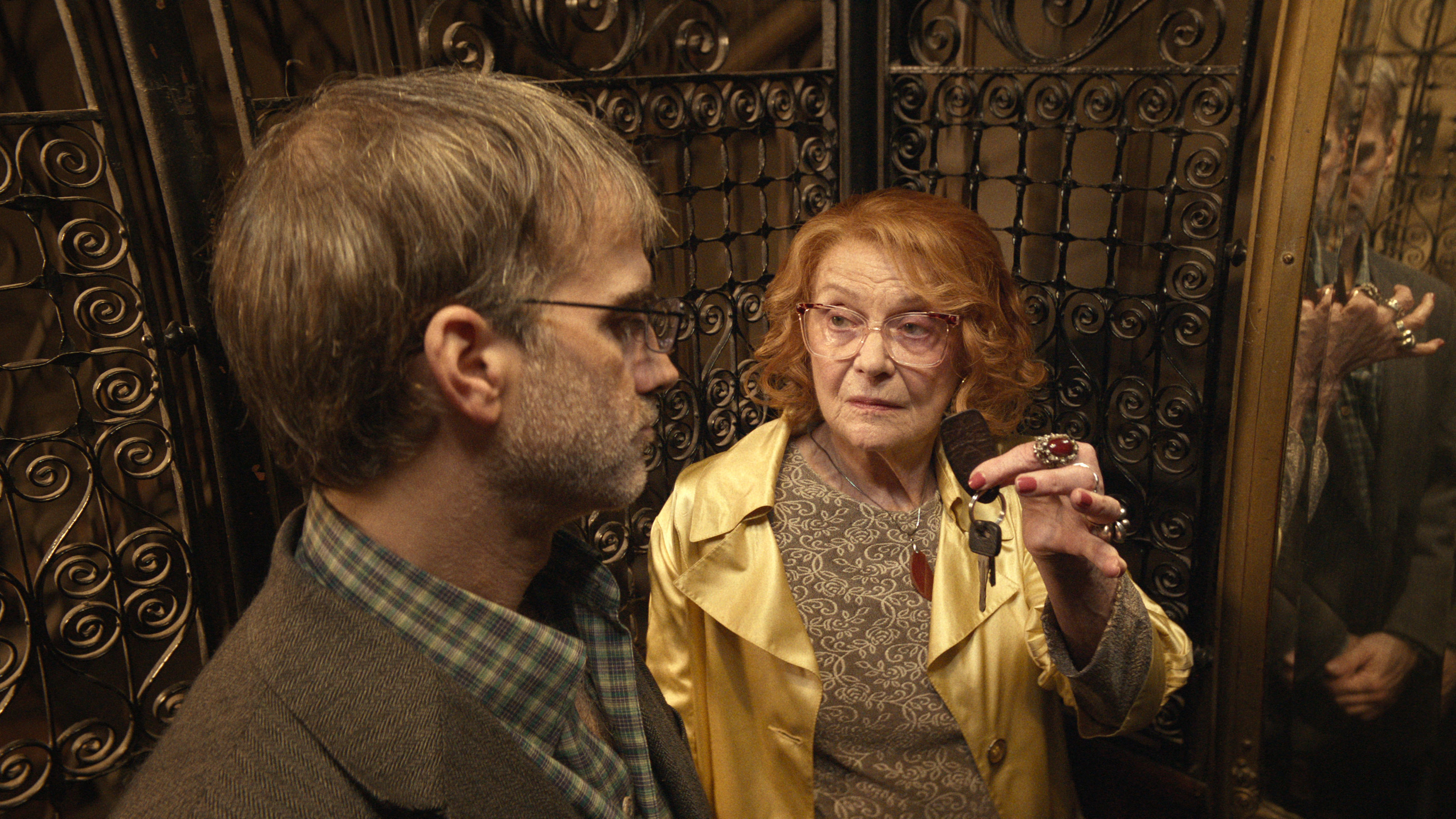 27 Nächte | Film-Rezensionen.de