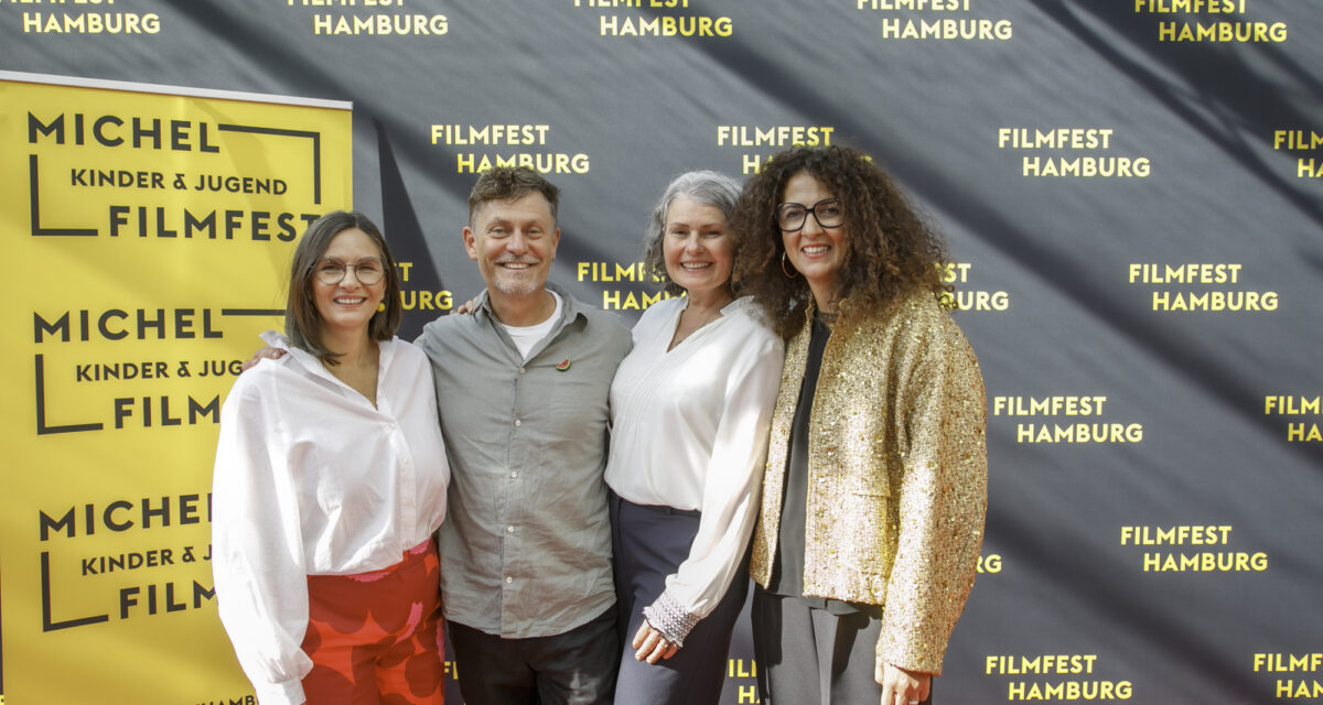 Alles voller Monster | Film-Rezensionen.de