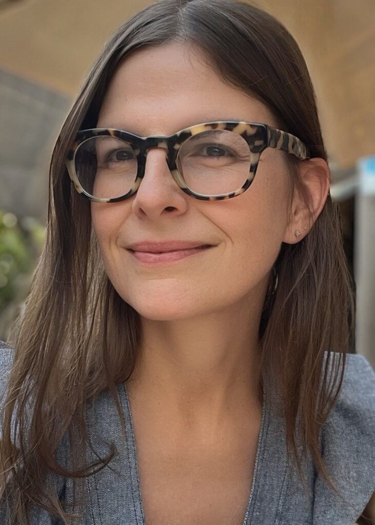 Amy Higgins [Interview] | Film-Rezensionen.de