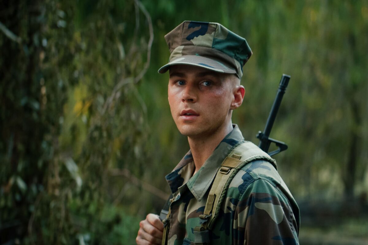 Blake Burt | Film-Rezensionen.de