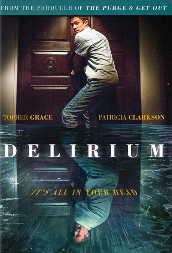 Delirium (2018) | Film-Rezensionen.de