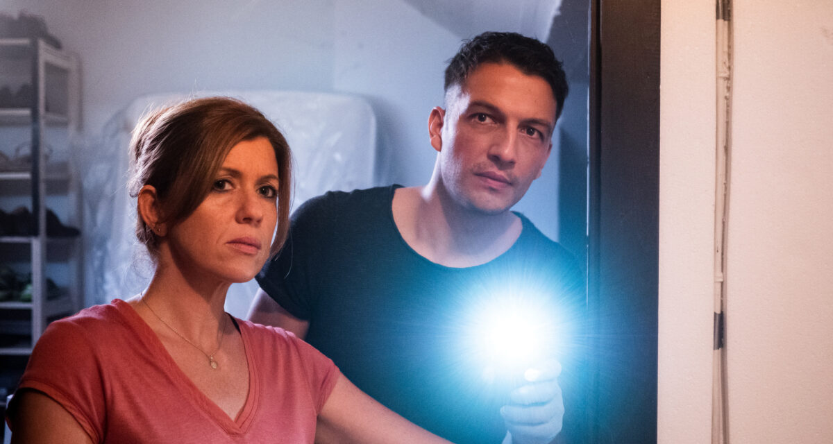 Der Staatsanwalt: Gestorben wird immer | Film-Rezensionen.de