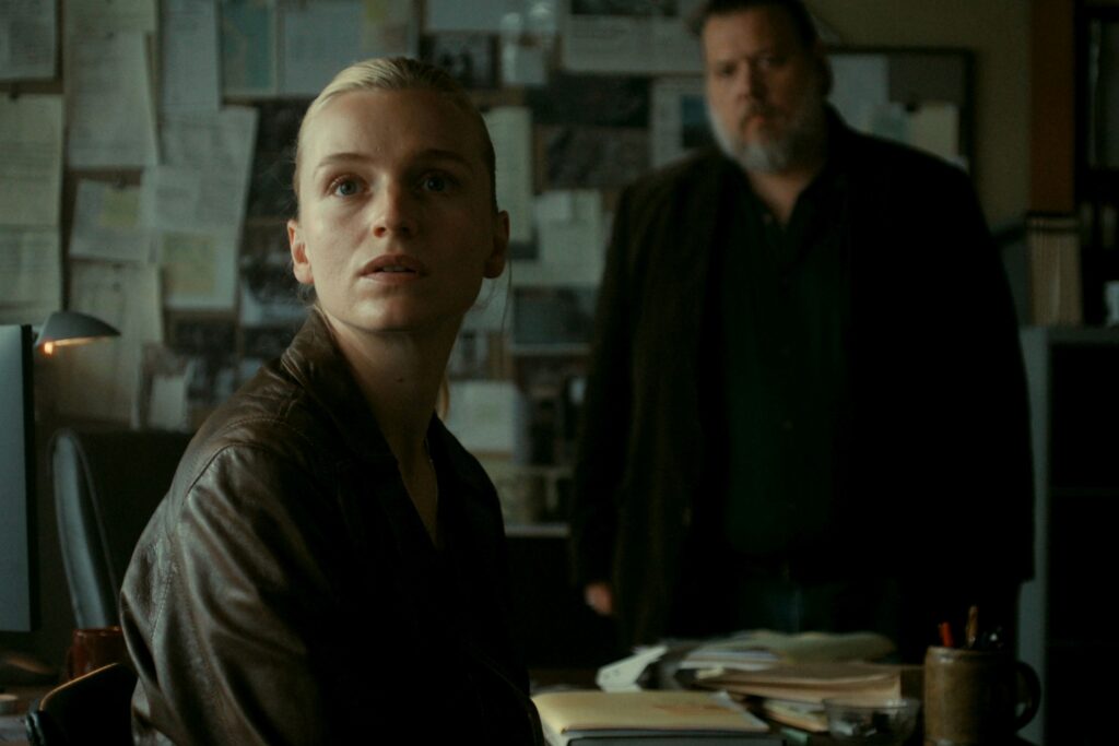 Maria Cordsen | Film-Rezensionen.de