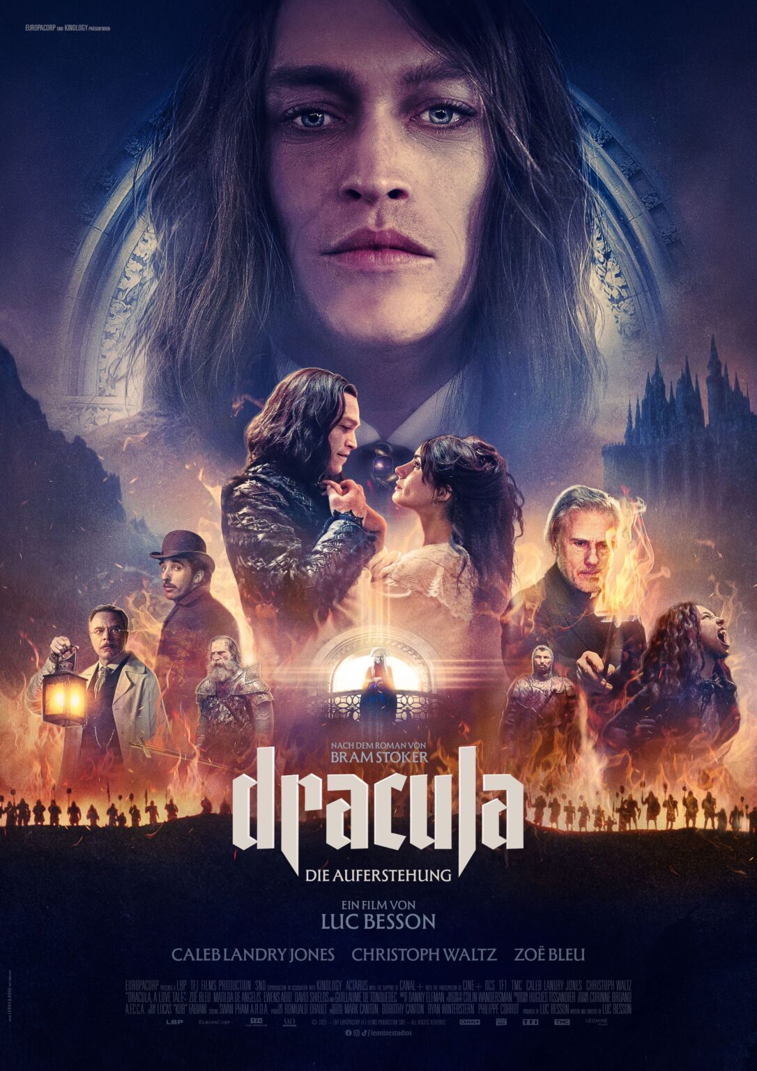 Dracula – Die Auferstehung | Film-Rezensionen.de