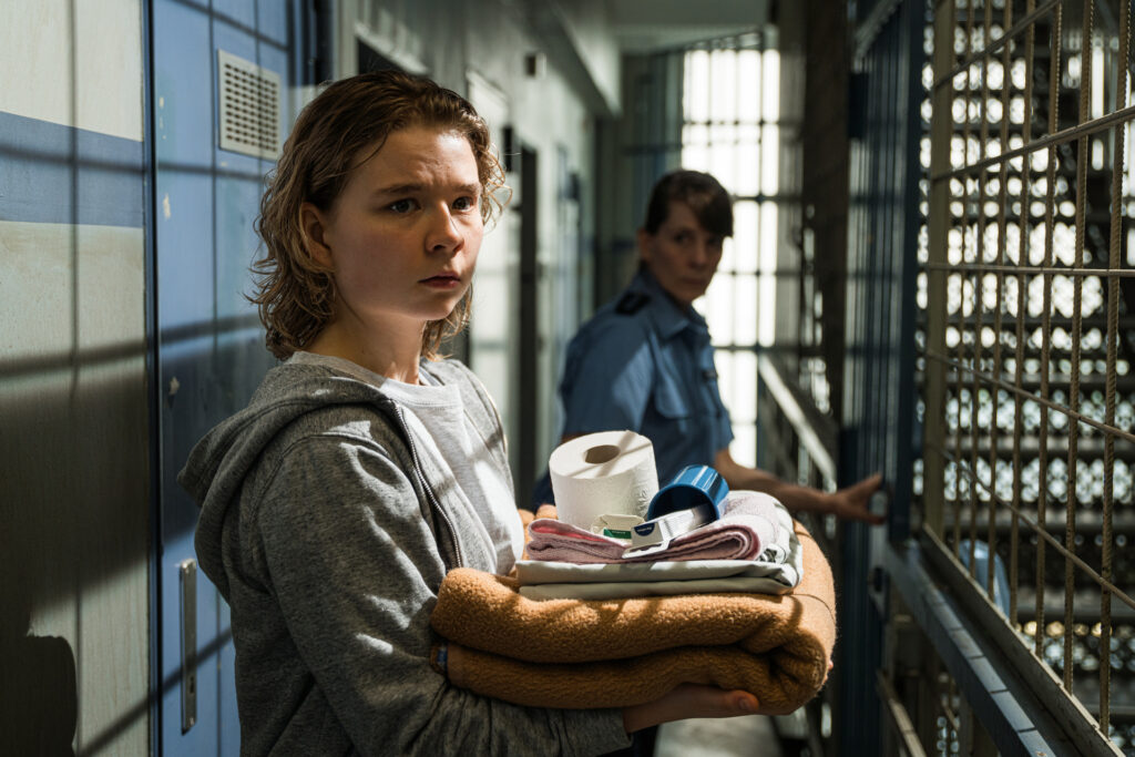 Ein Fall für zwei: Schuld und Sühne | Film-Rezensionen.de