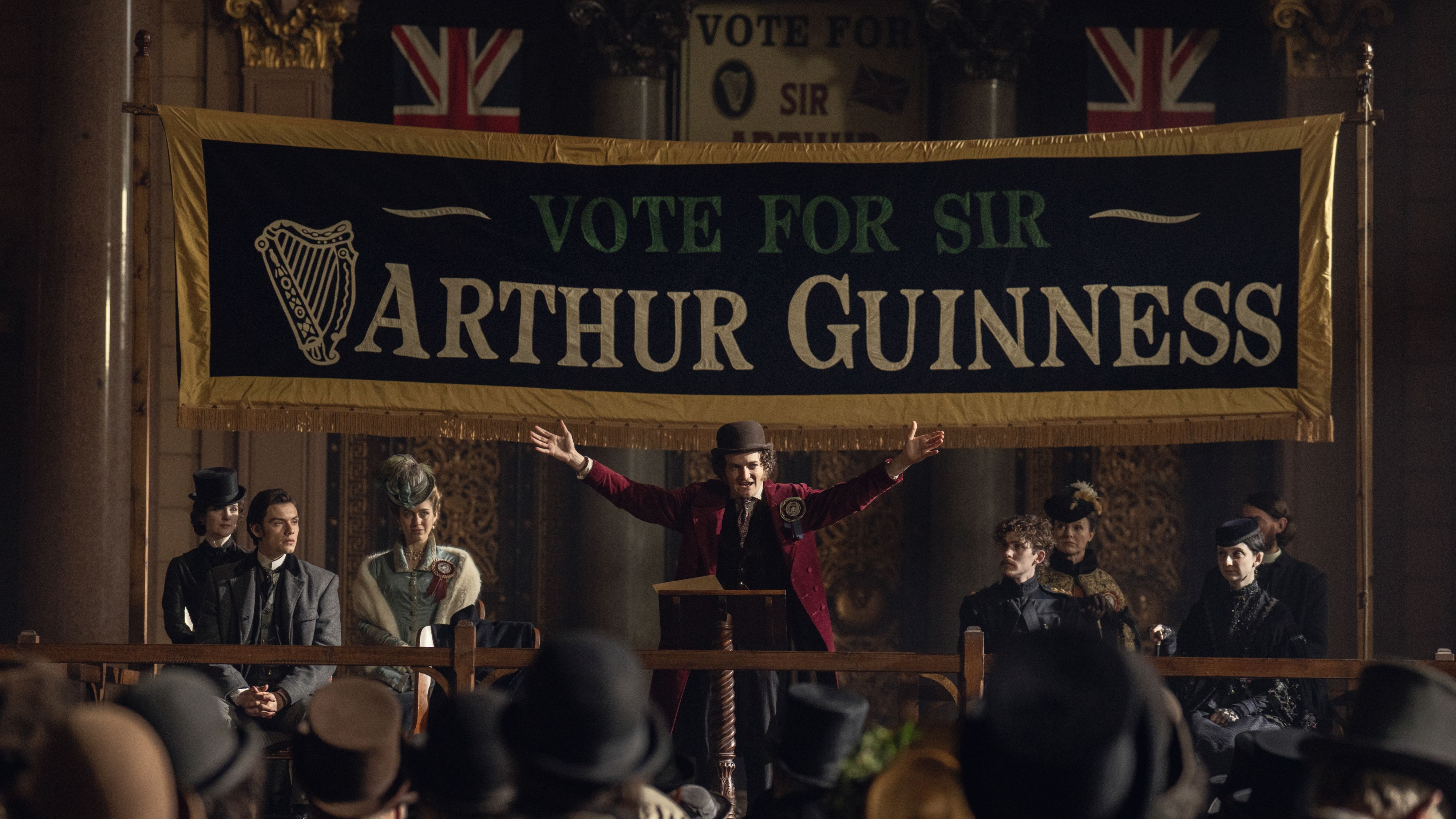 Guinness | Film-Rezensionen.de