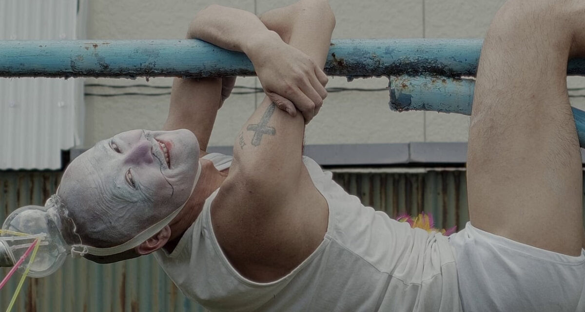 Invisible People | Film-Rezensionen.de