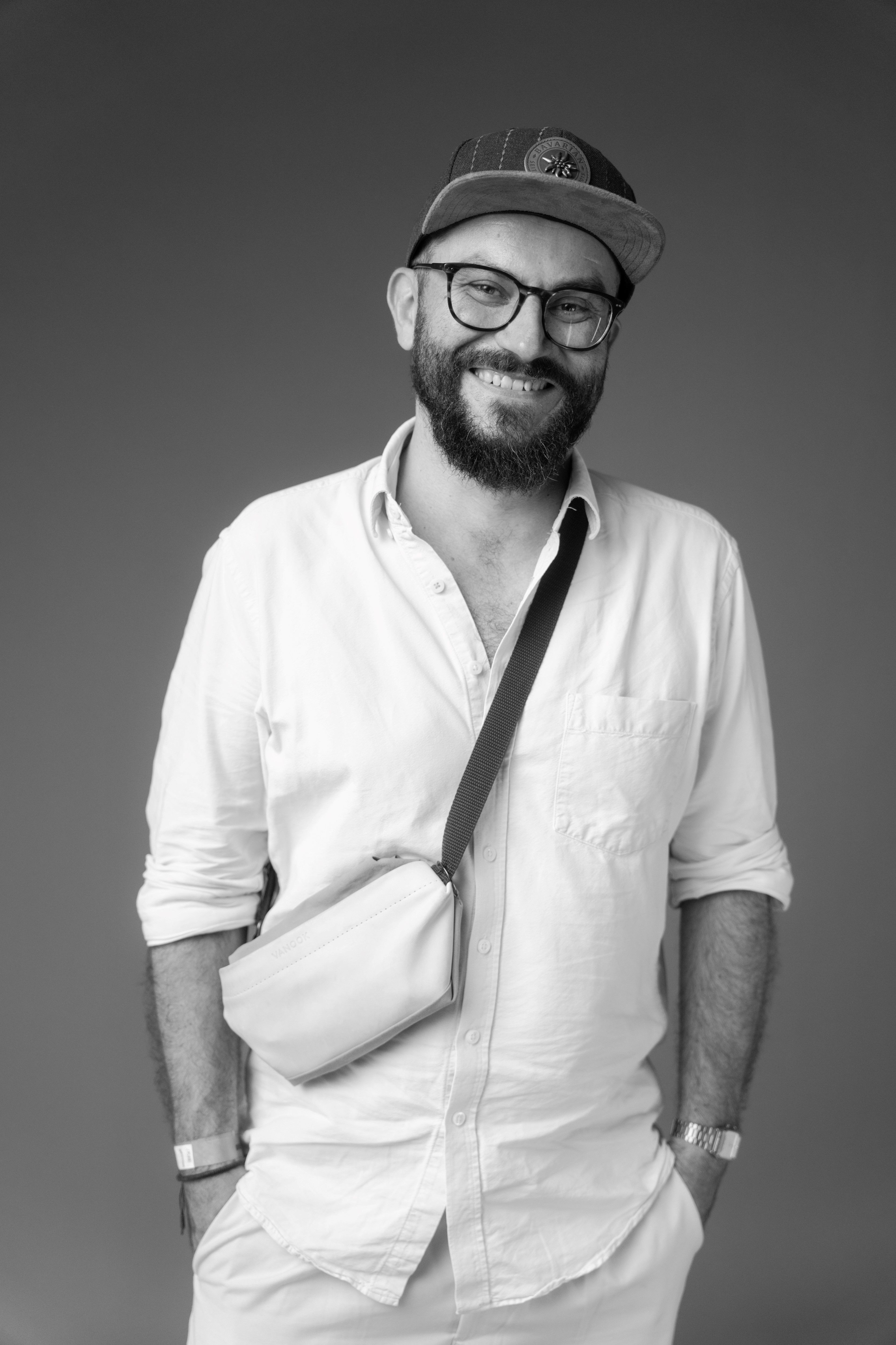Julius Grimm [Interview] | Film-Rezensionen.de