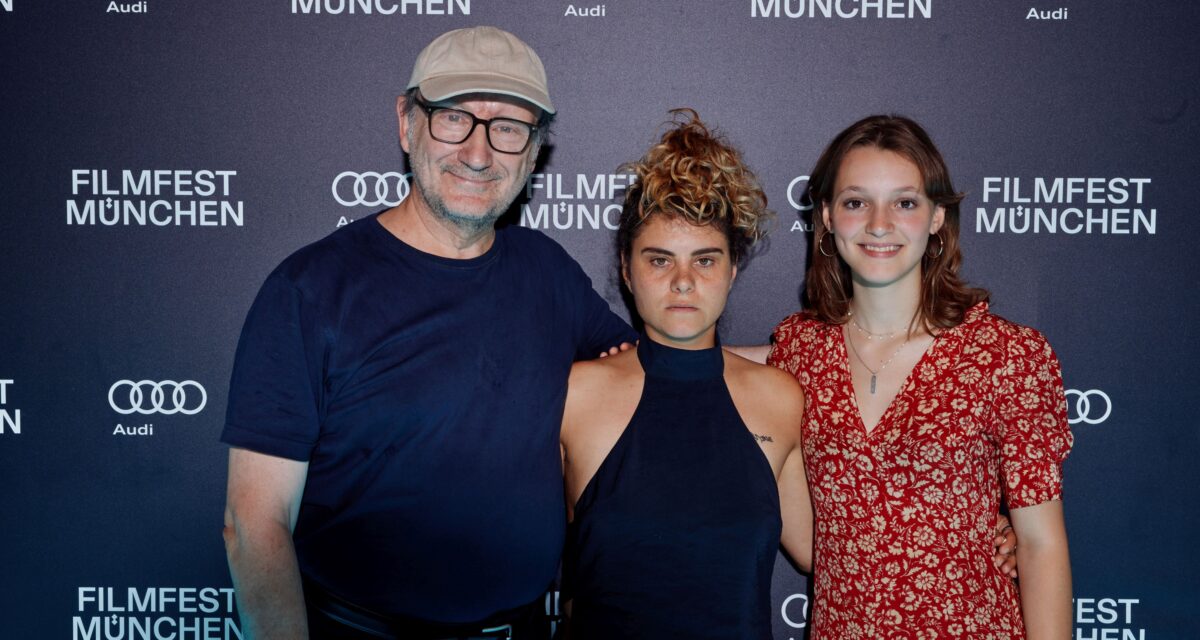 Karla | Film-Rezensionen.de