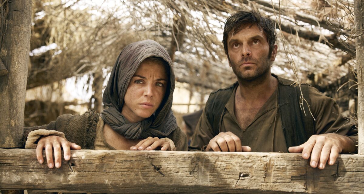 Néro – Staffel 1 | Film-Rezensionen.de