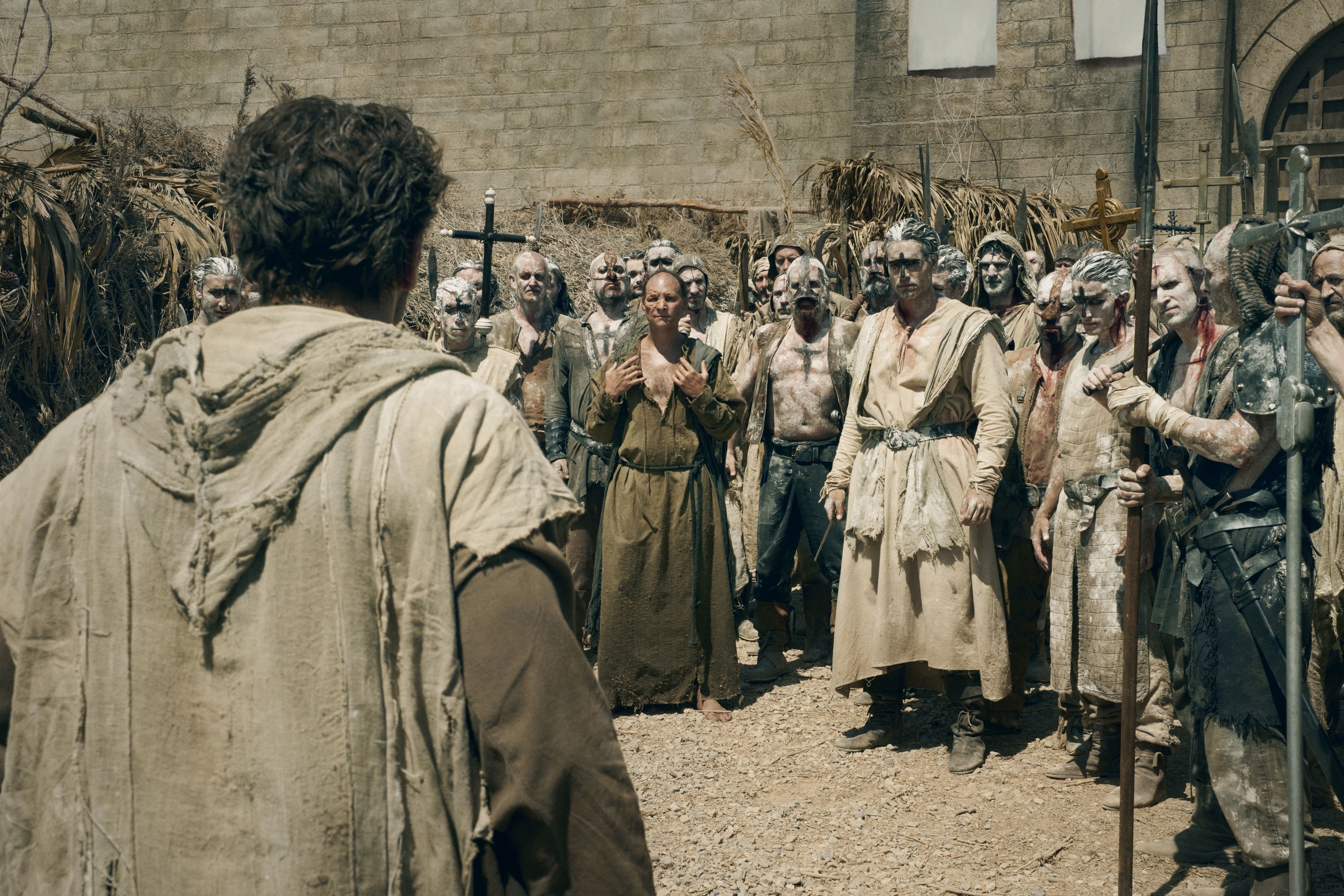 Néro – Staffel 1 | Film-Rezensionen.de