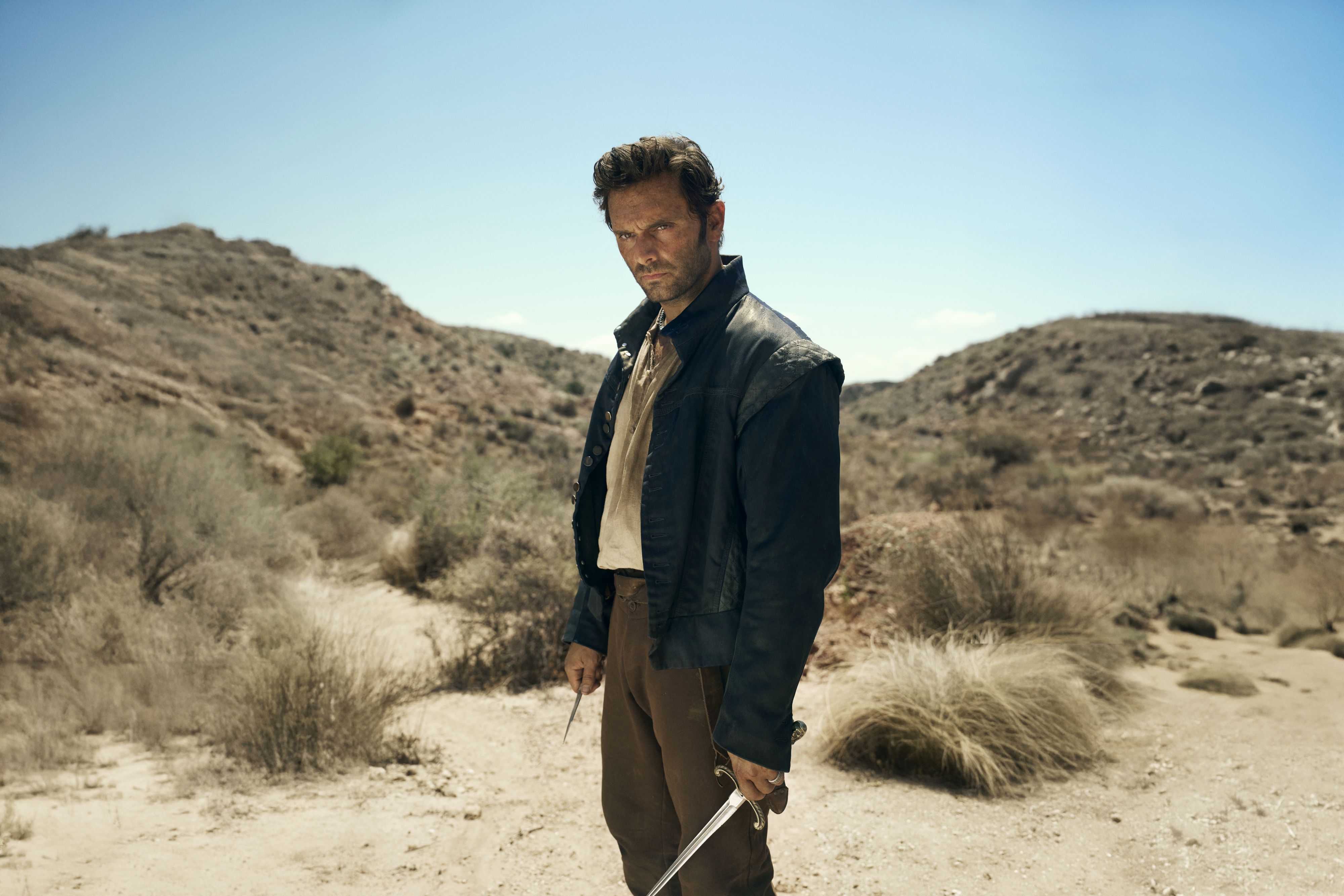 Néro – Staffel 1 | Film-Rezensionen.de