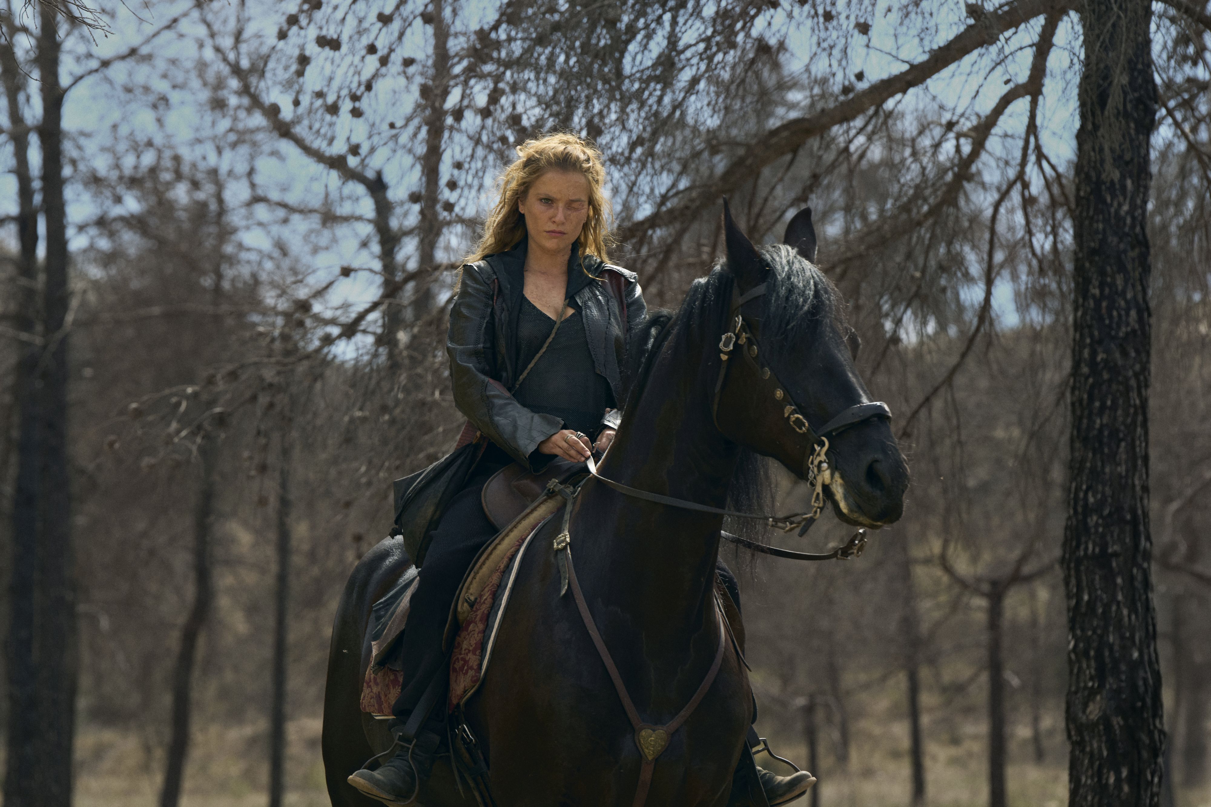 Néro – Staffel 1 | Film-Rezensionen.de