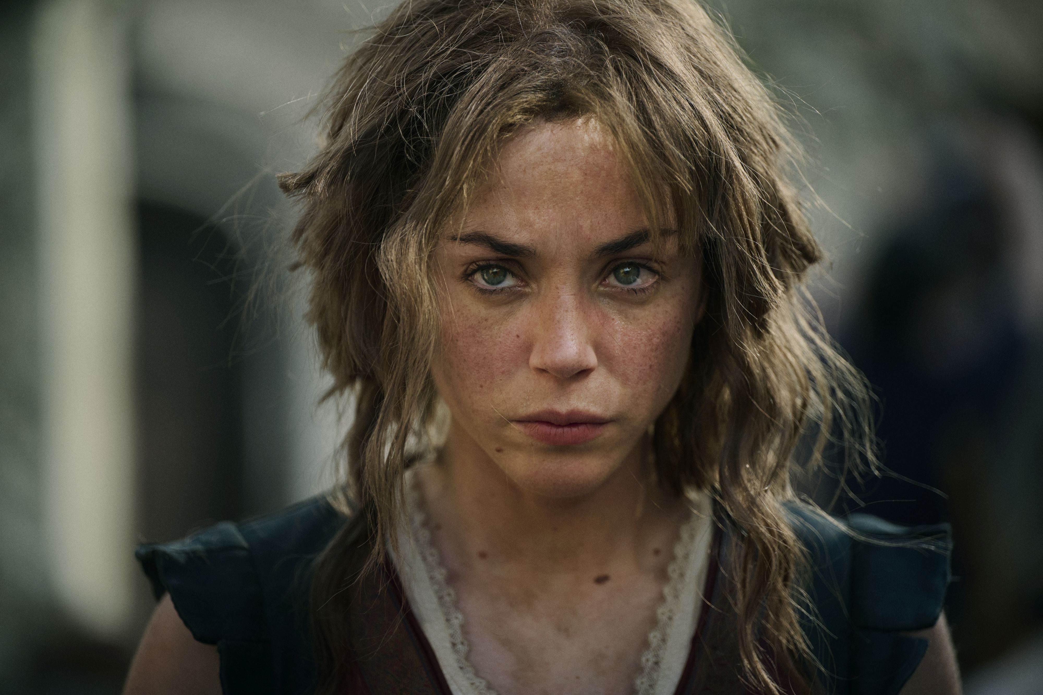 Néro – Staffel 1 | Film-Rezensionen.de