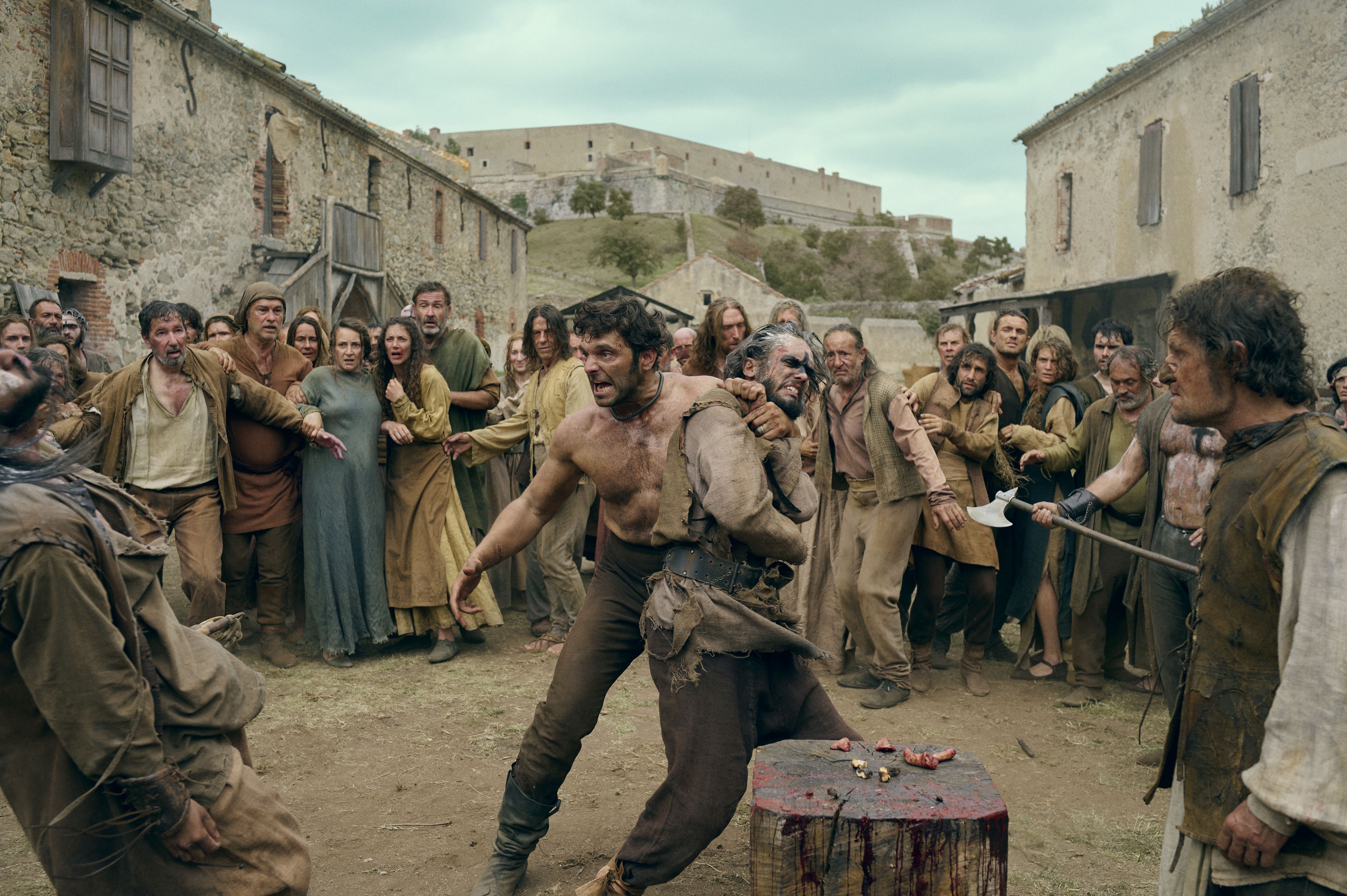 Néro – Staffel 1 | Film-Rezensionen.de