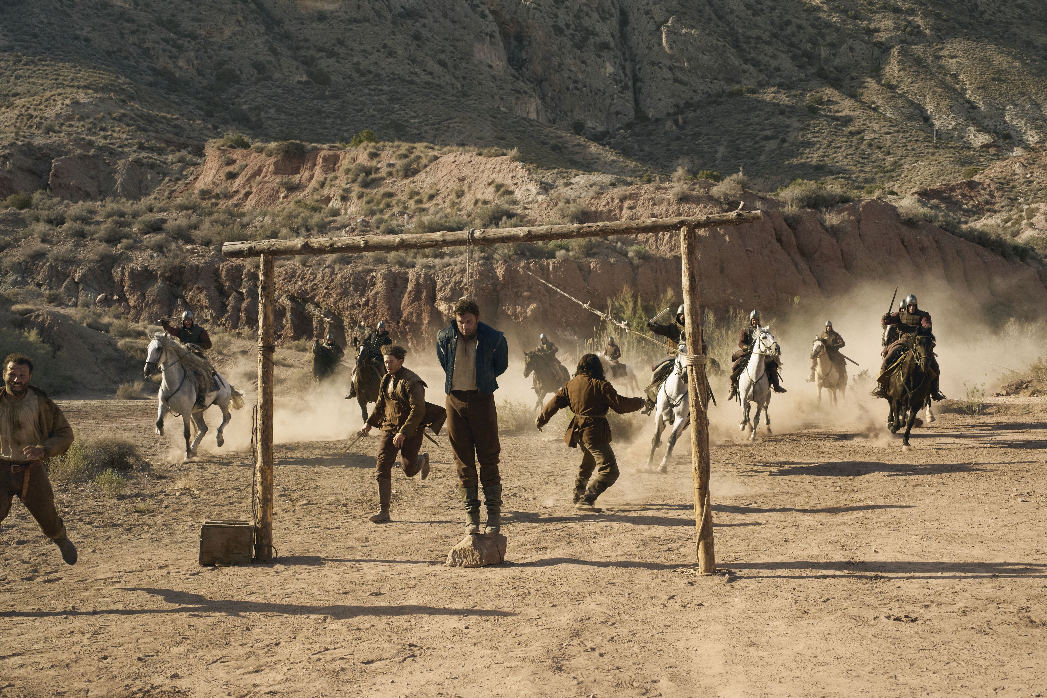 Néro – Staffel 1 | Film-Rezensionen.de