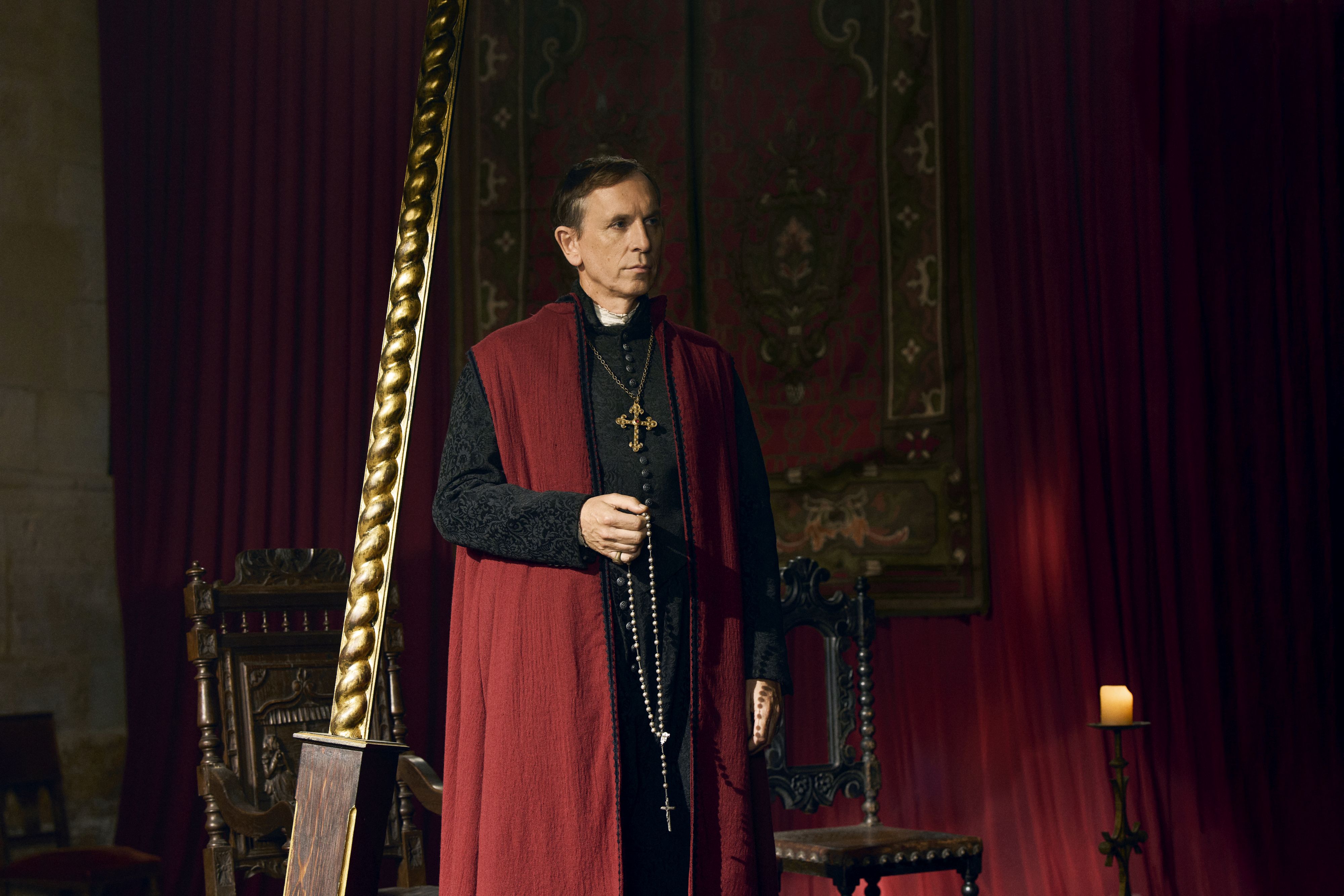 Néro – Staffel 1 | Film-Rezensionen.de