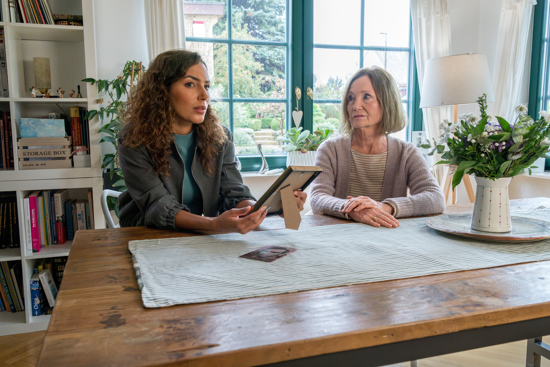 SOKO Leipzig: Die Überwältigung | Film-Rezensionen.de