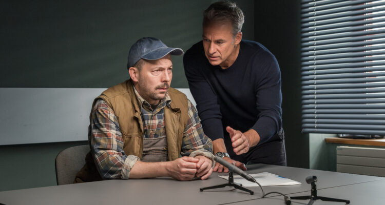 SOKO Leipzig: Nadelstiche | Film-Rezensionen.de