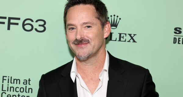 Scott Cooper [Interview] | Film-Rezensionen.de