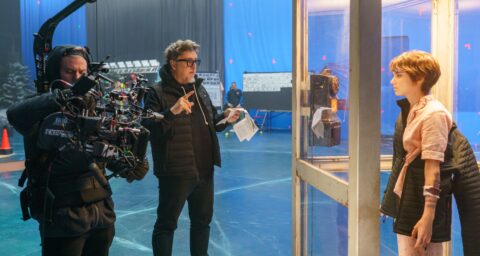 Scott Derrickson [Interview] | Film-Rezensionen.de