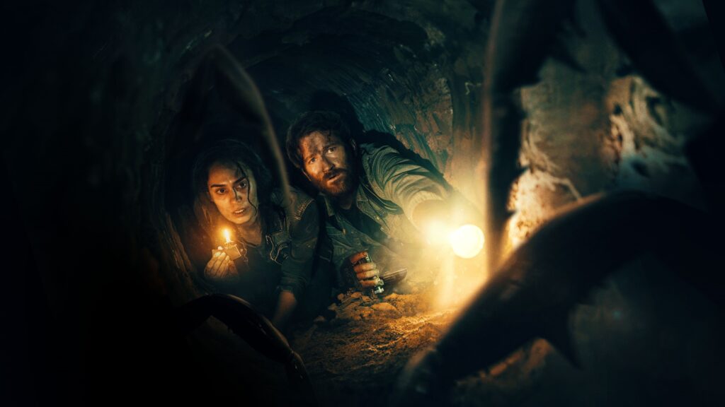 Scurry Szene 6 | Film-Rezensionen.de