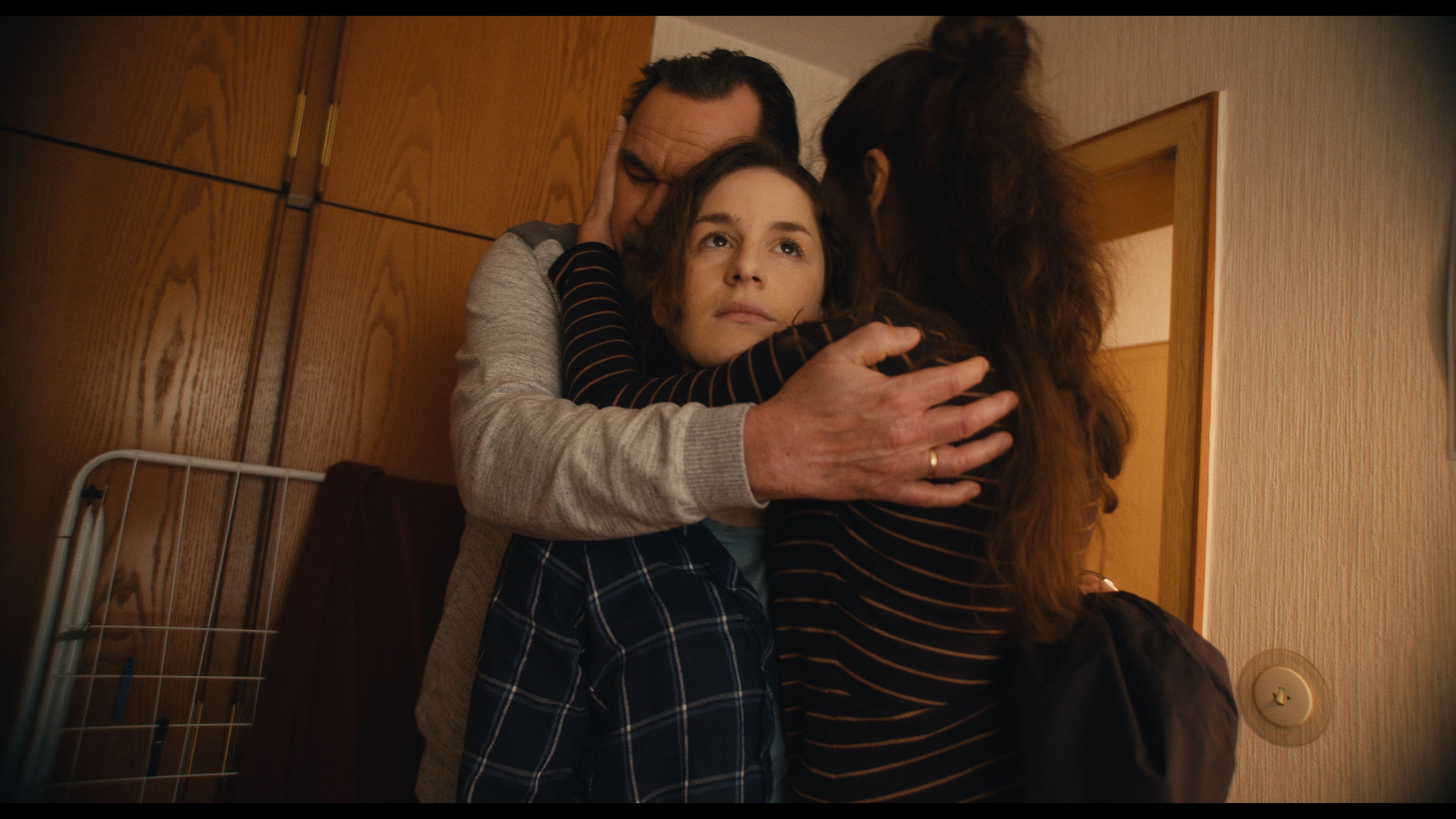 Seid einfach wie ihr seid | Film-Rezensionen.de