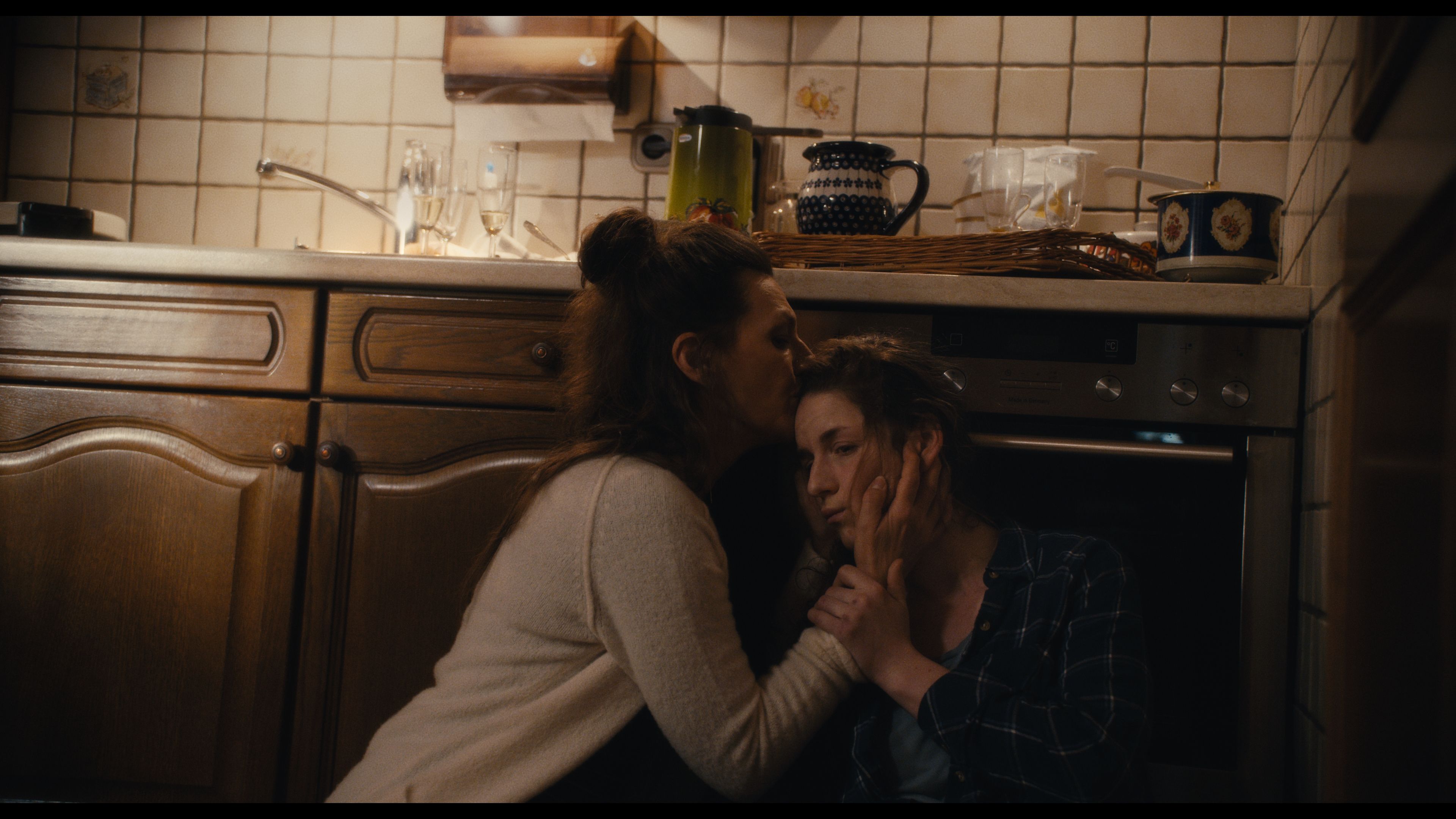 Seid einfach wie ihr seid | Film-Rezensionen.de