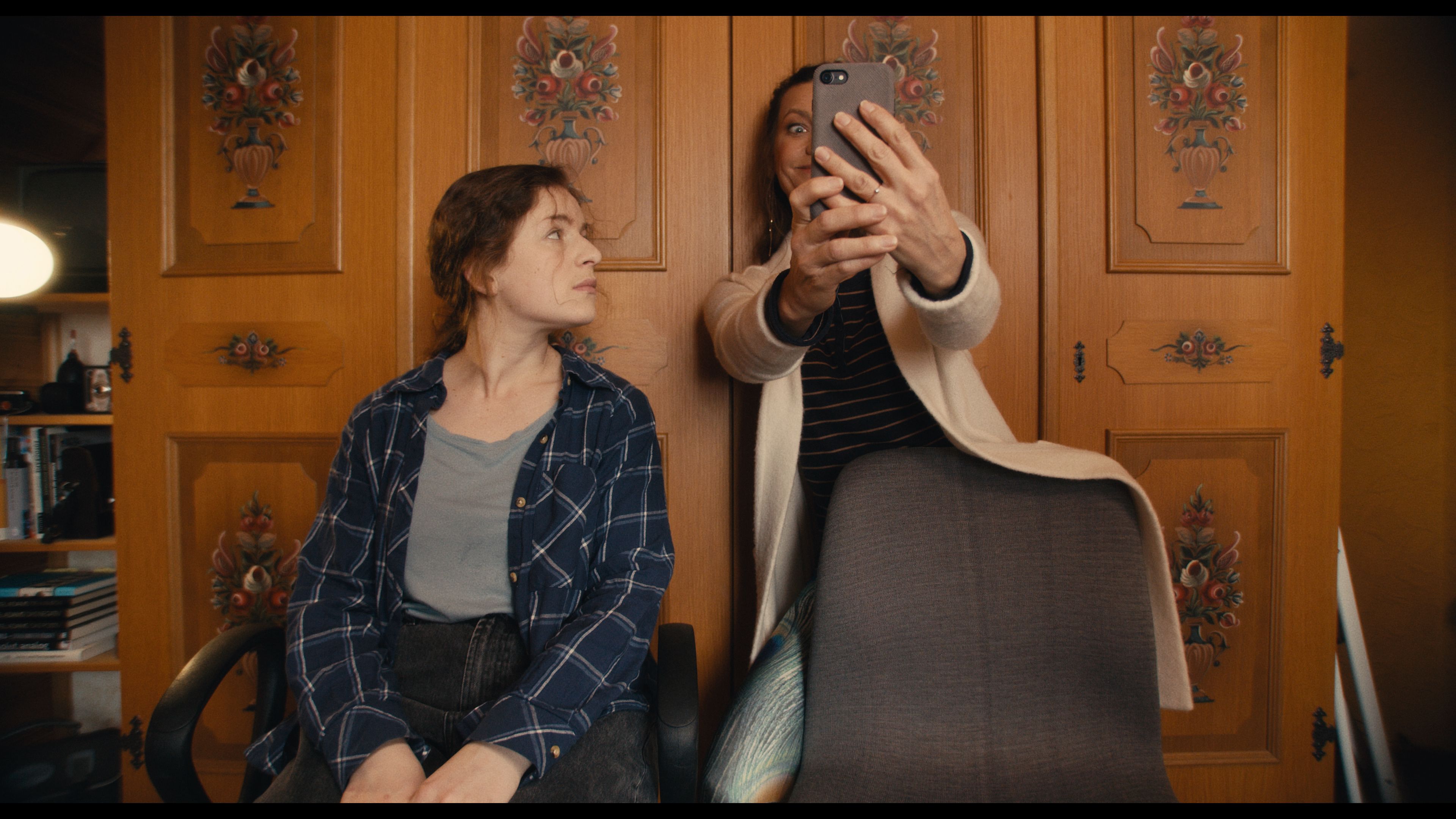 Seid einfach wie ihr seid | Film-Rezensionen.de