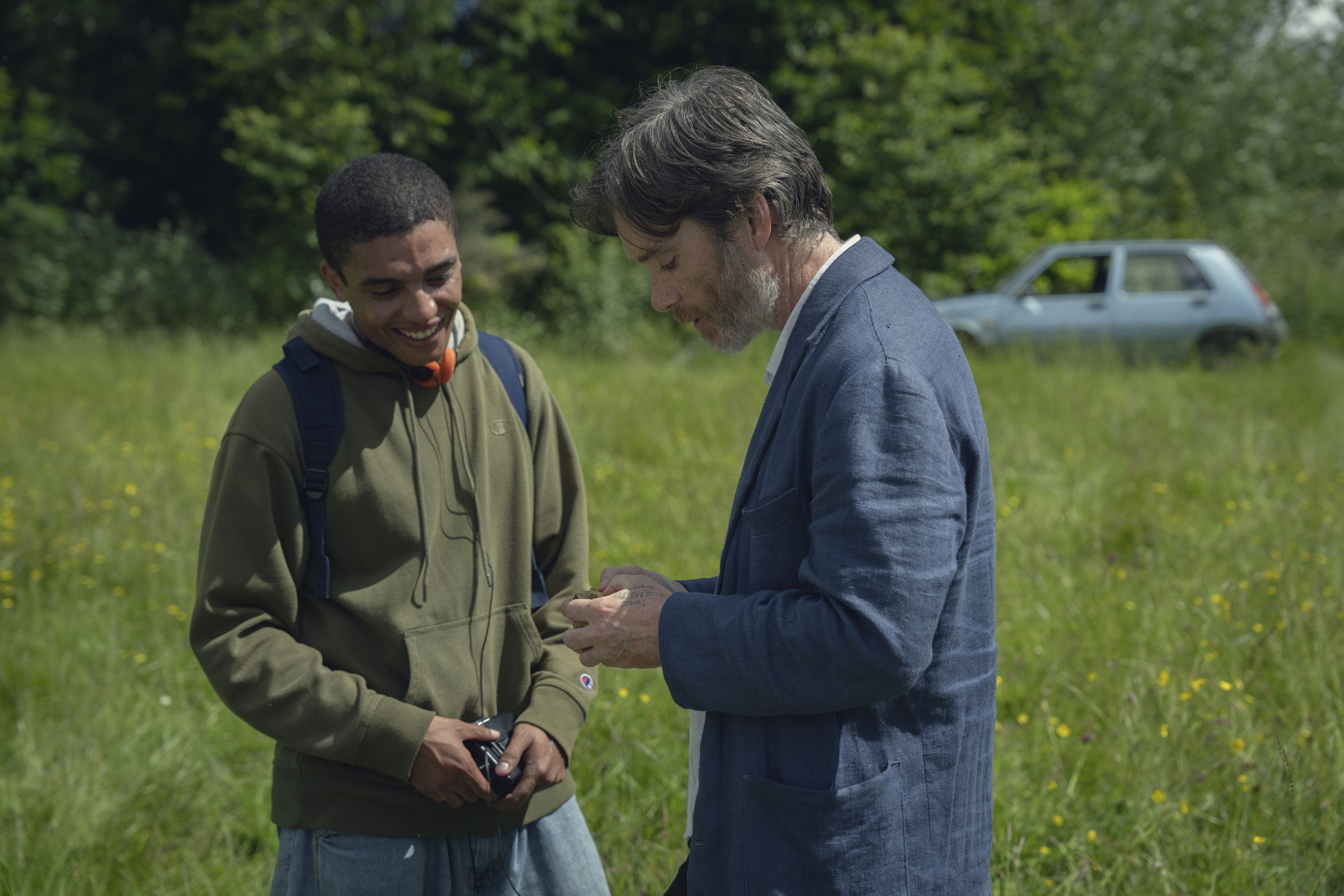 Steve (2025) | Film-Rezensionen.de