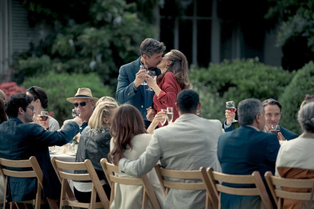 The Change | Film-Rezensionen.de