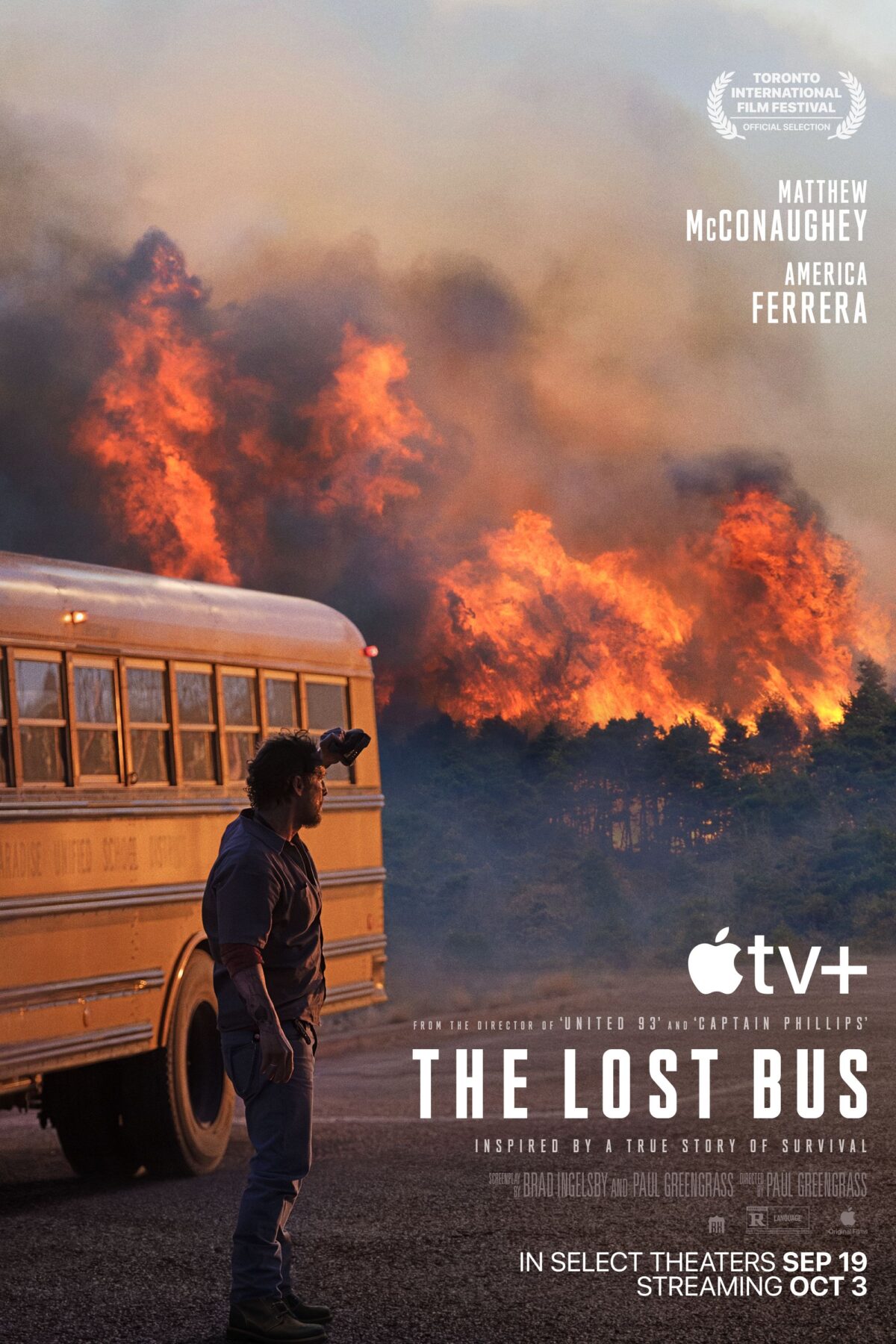 The Lost Bus | Film-Rezensionen.de