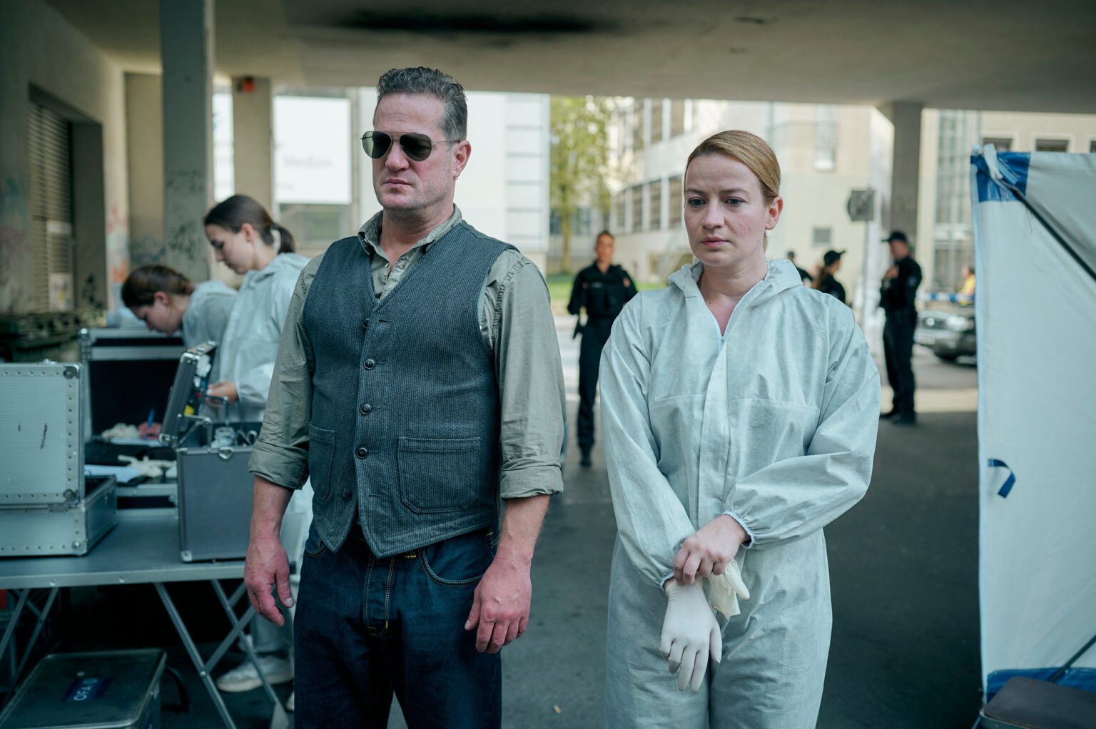 Theresa Wolff: Passion | Film-Rezensionen.de