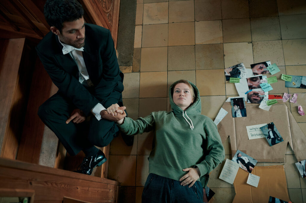 Theresa Wolff: Passion | Film-Rezensionen.de