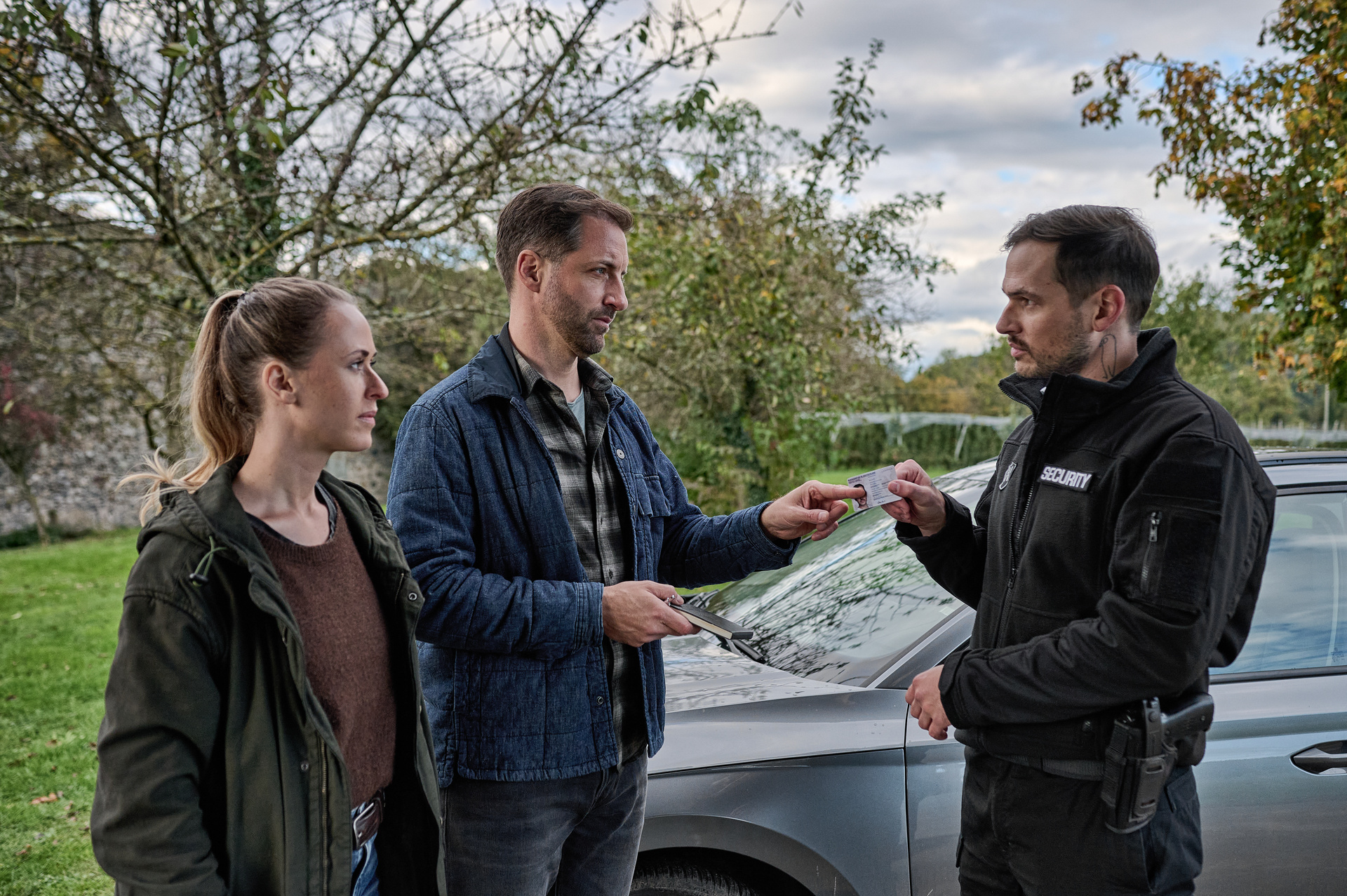 Der Kommissar und der See: Das fremde Kind | Film-Rezensionen.de