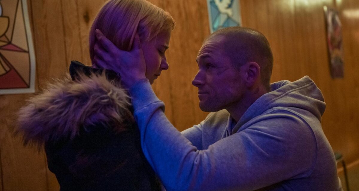 Die Rache der Polly McClusky | Film-Rezensionen.de