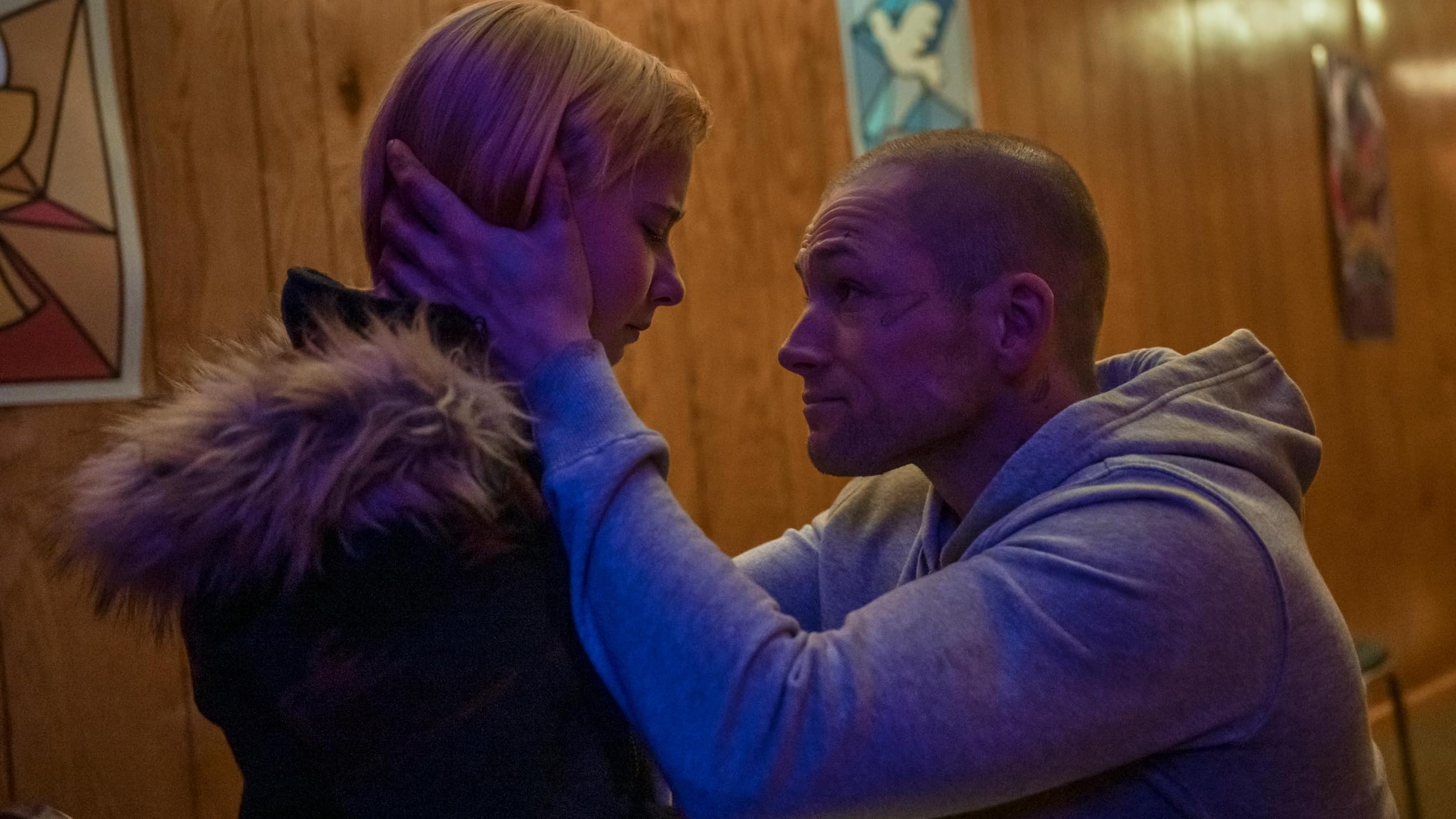 Die Rache der Polly McClusky | Film-Rezensionen.de