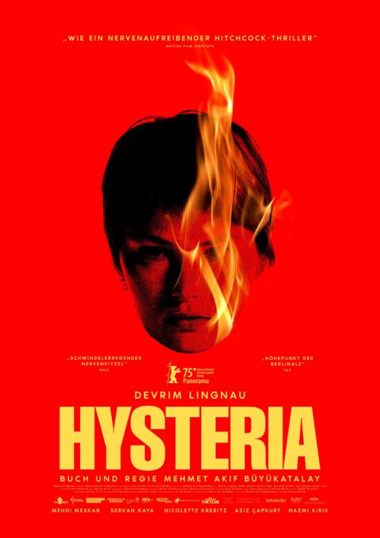 Hysteria | Film-Rezensionen.de