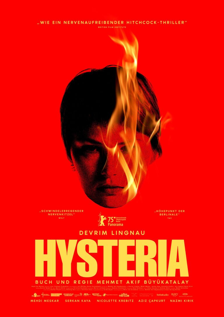 Hysteria | Film-Rezensionen.de
