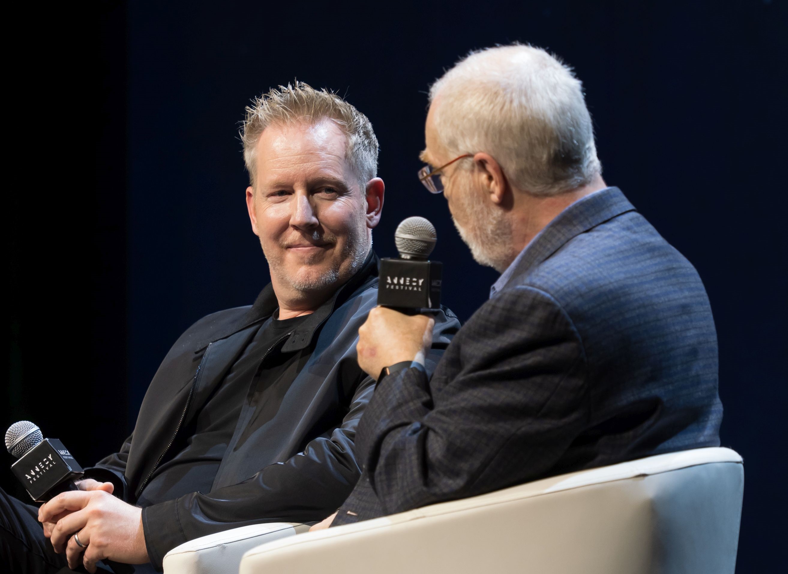 Jared Bush [Interview] | Film-Rezensionen.de