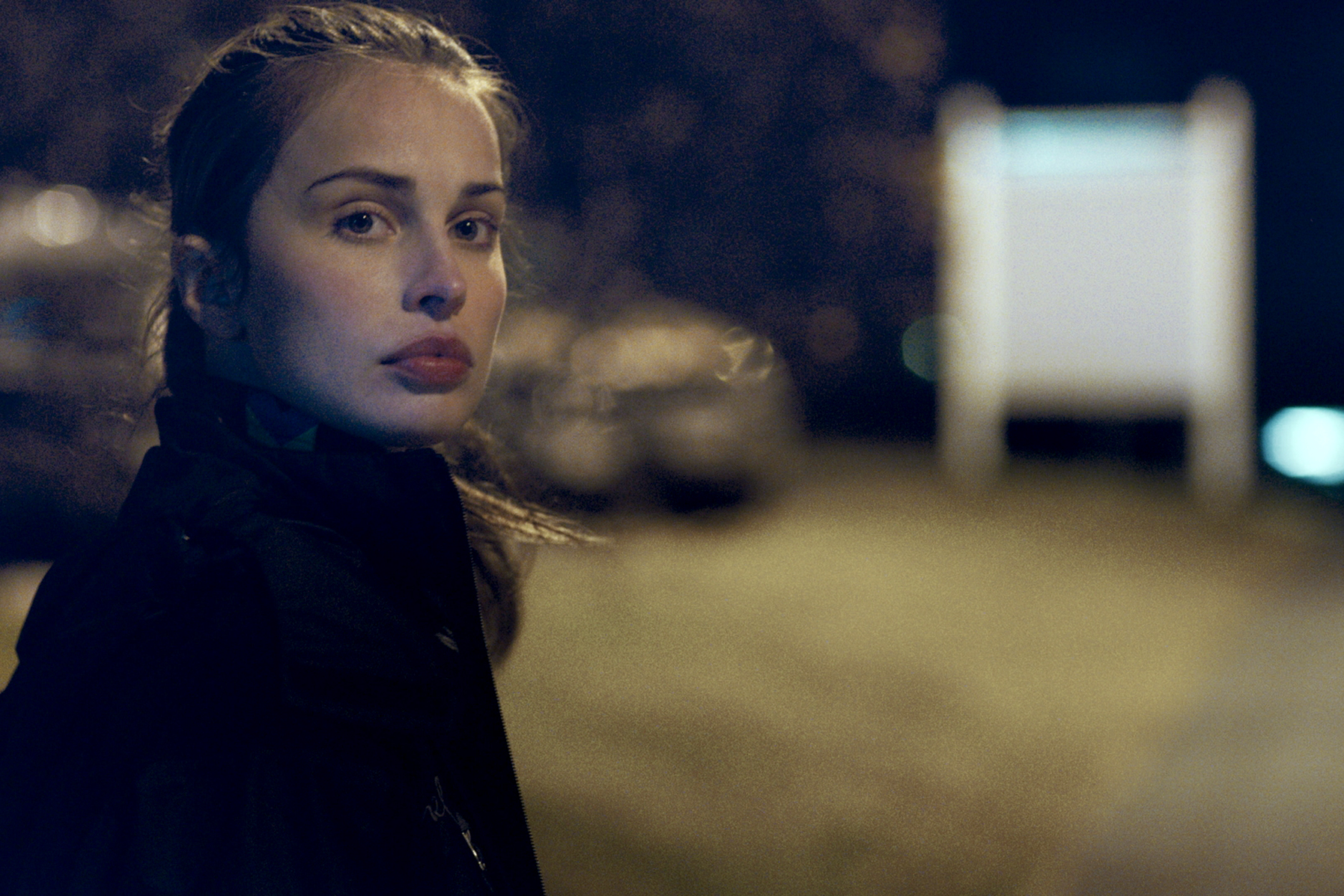 Lava (2014) | Film-Rezensionen.de