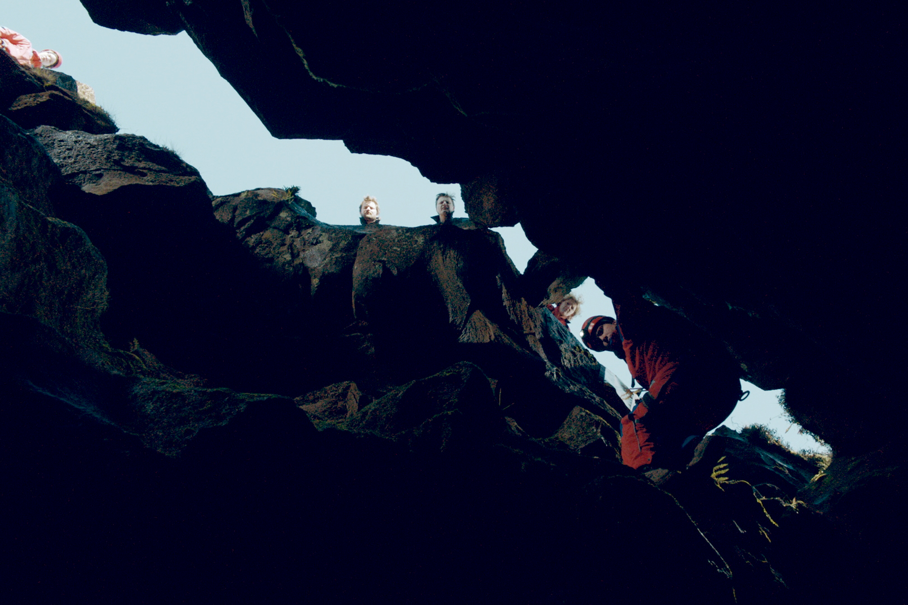 Lava (2014) | Film-Rezensionen.de