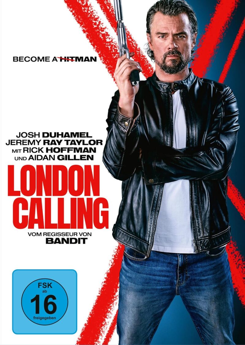 London Calling | Film-Rezensionen.de