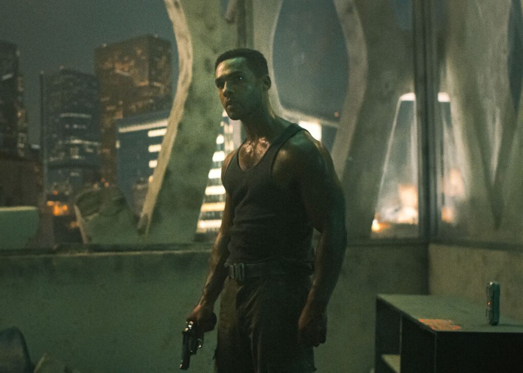 Safe House – Verrat ist die ultimative Waffe | Film-Rezensionen.de