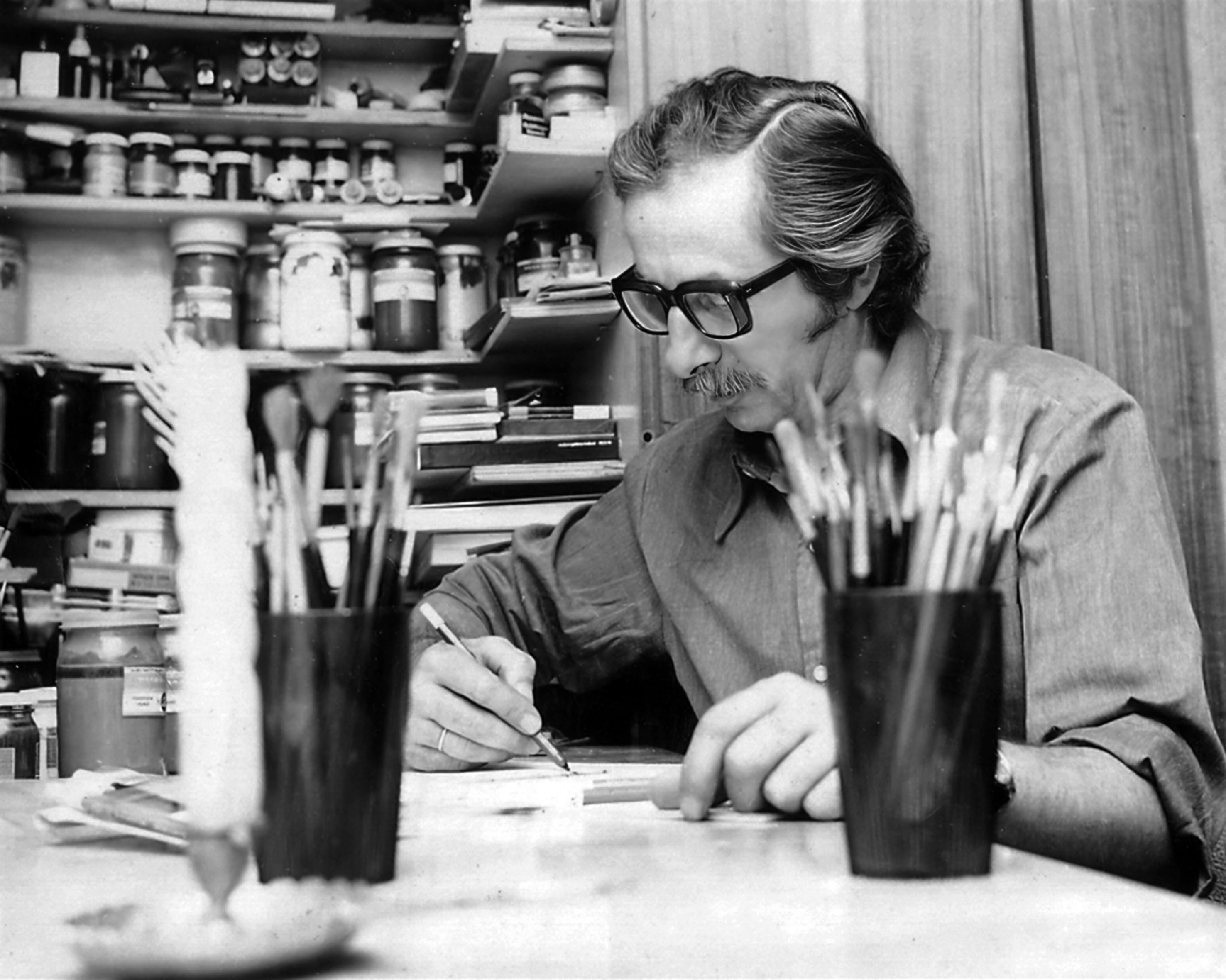 Signs of Mr. Plum | Film-Rezensionen.de