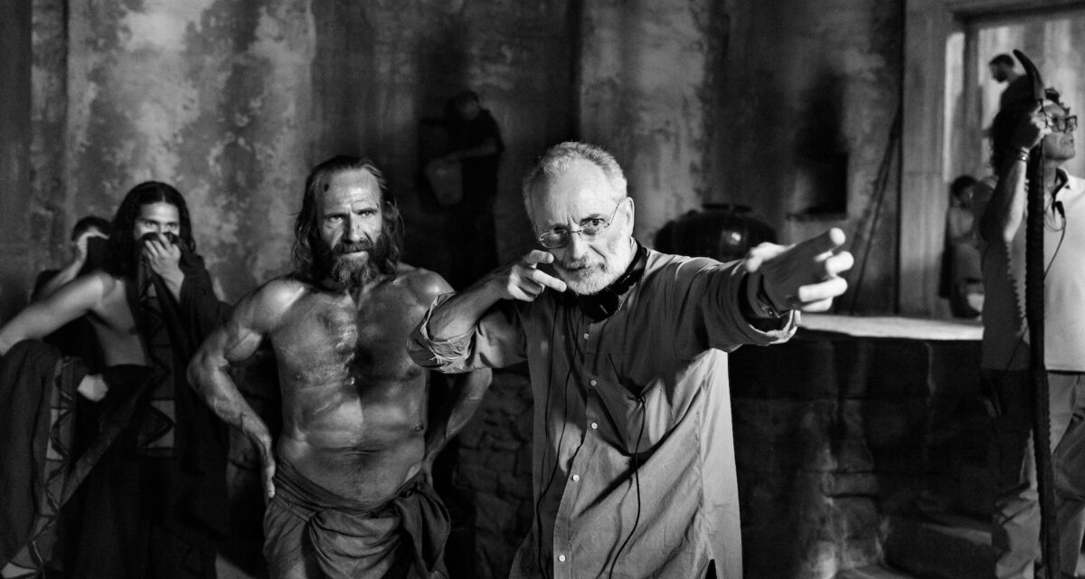 Uberto Pasolini [Interview] | Film-Rezensionen.de