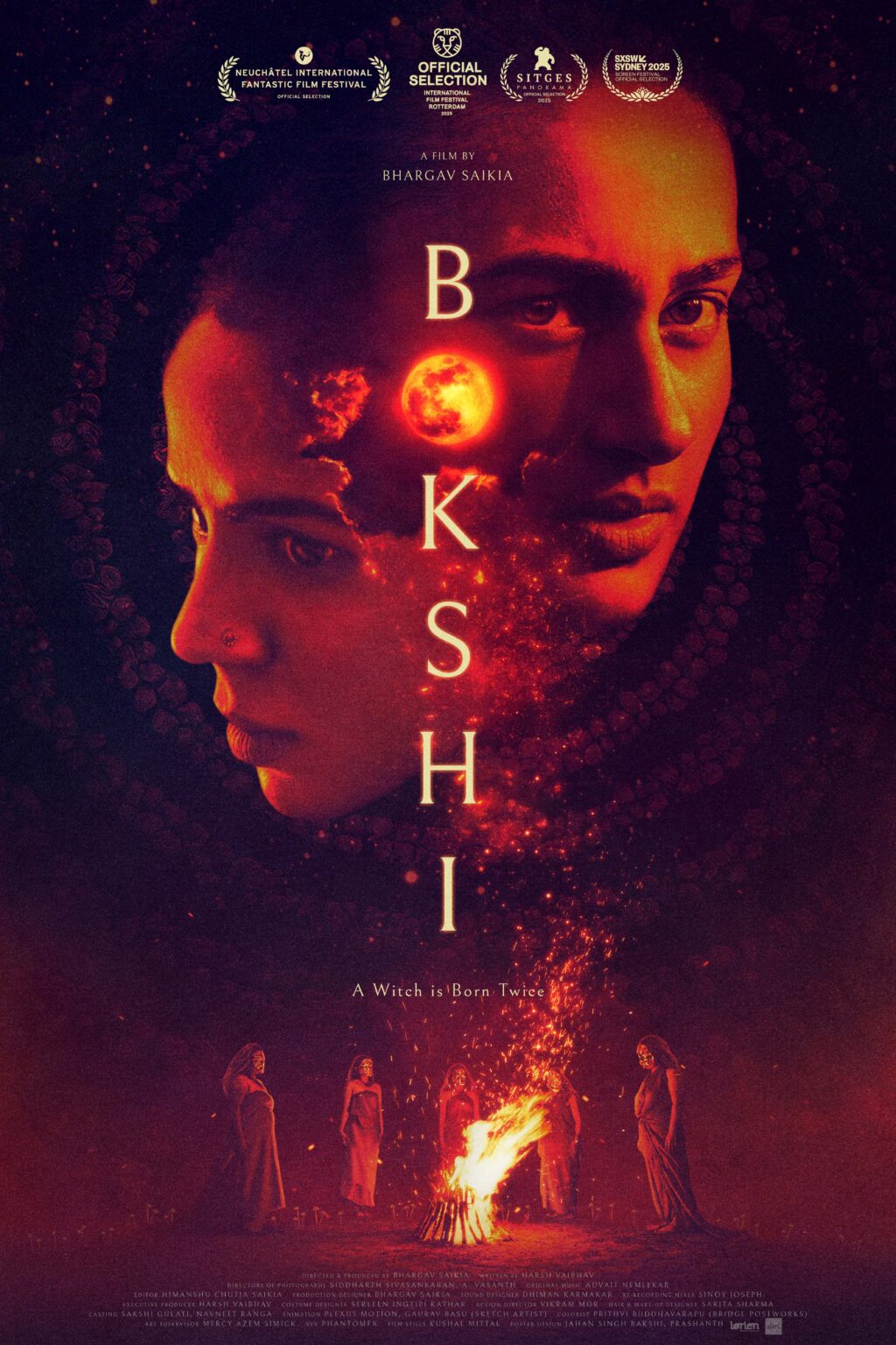 Bokshi | Film-Rezensionen.de